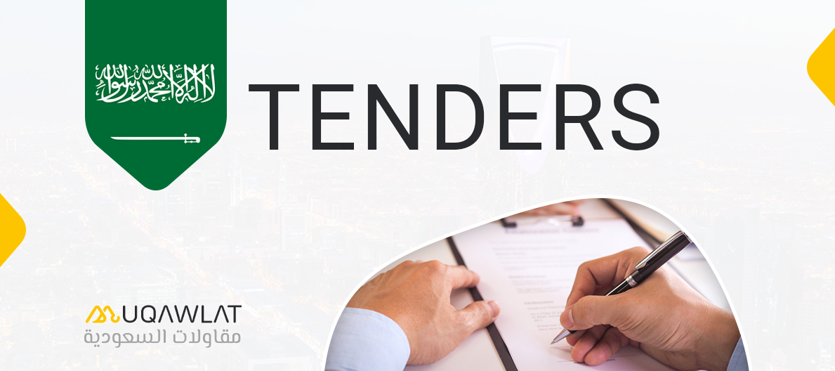 Muqawlat Saudi Arabia