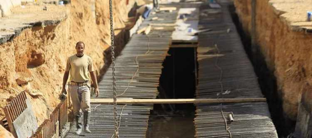 Muqawlat Saudi Arabia